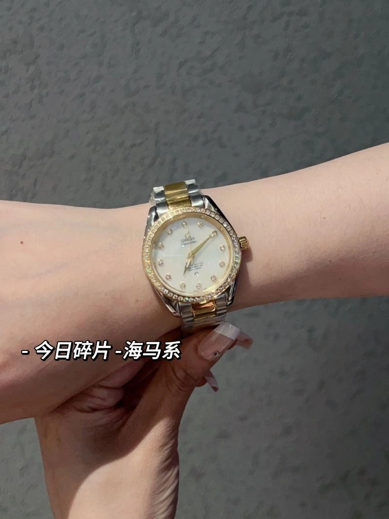 Brand-original OMEGA Watches