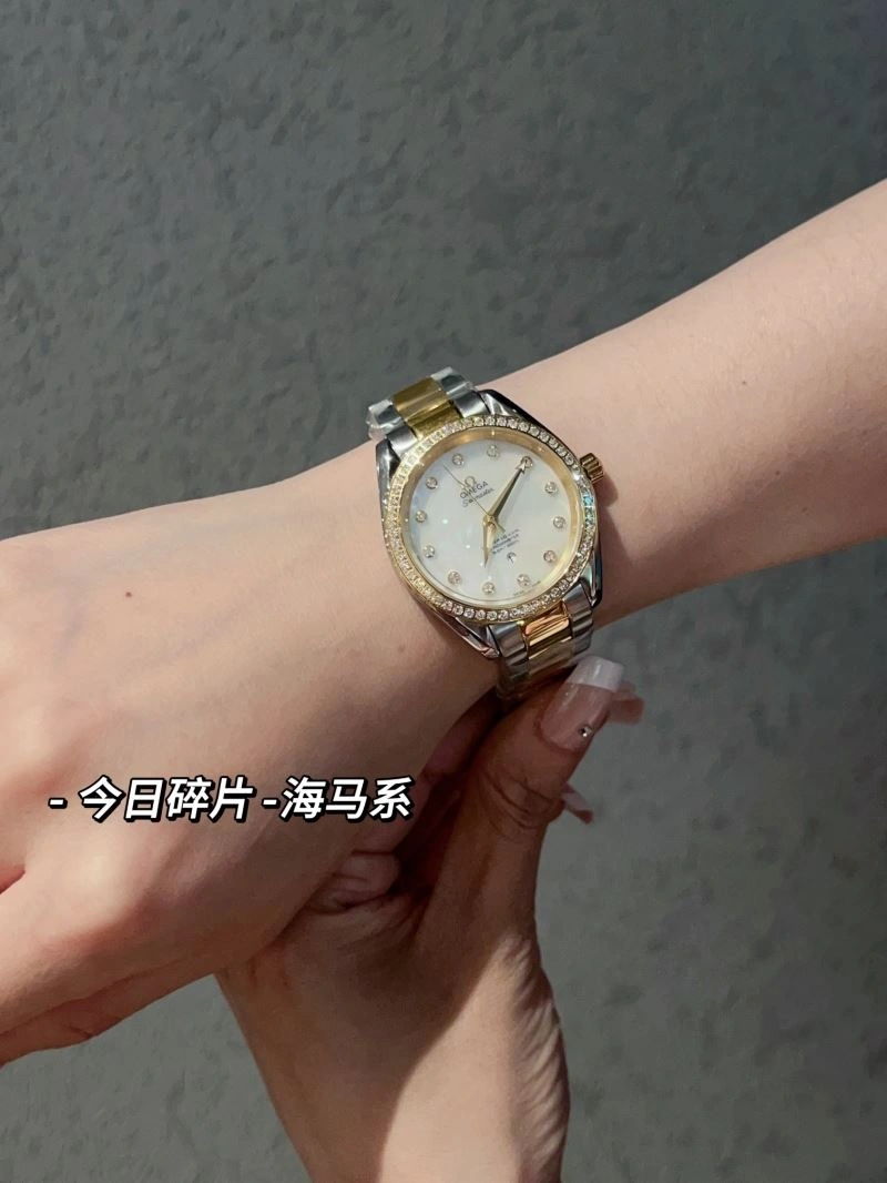 Brand-original OMEGA Watches
