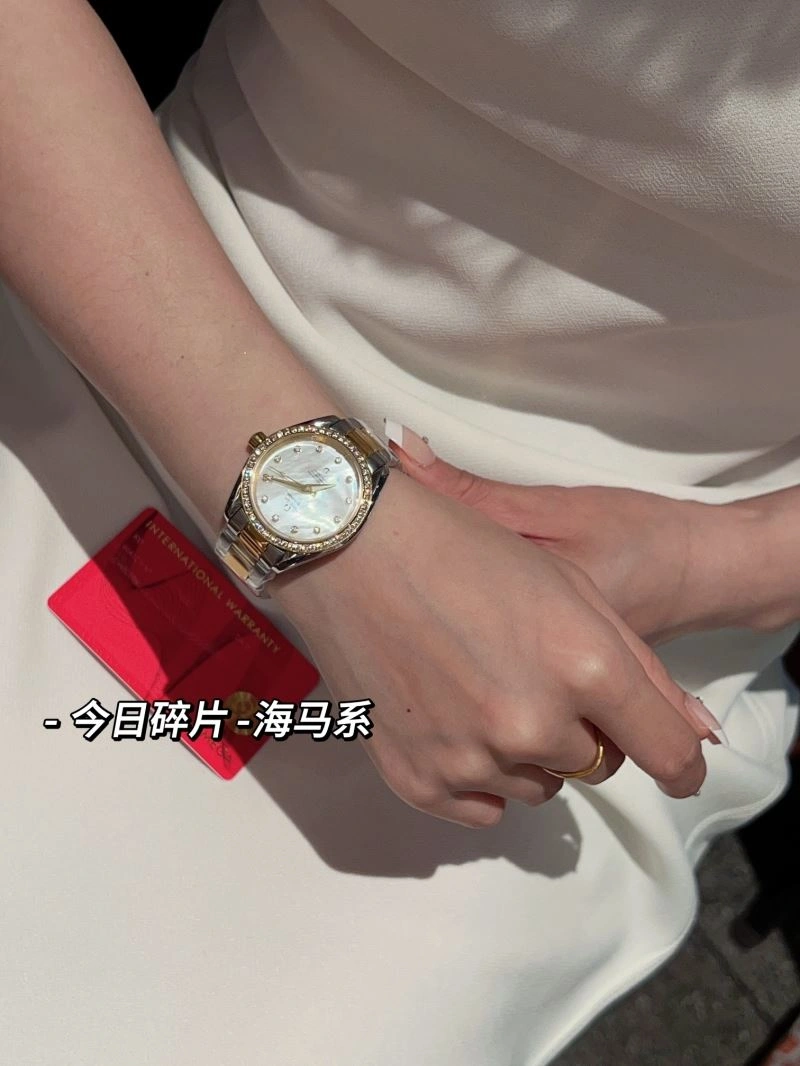 Brand-original OMEGA Watches