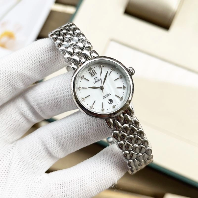 OMEGA Watches