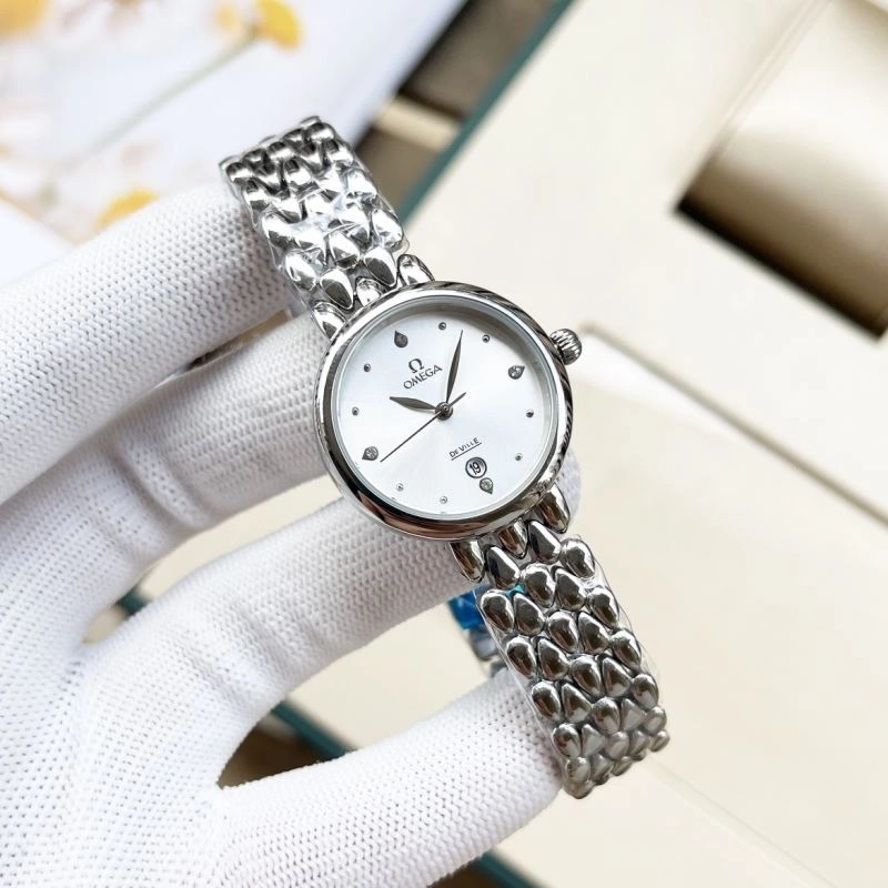 OMEGA Watches