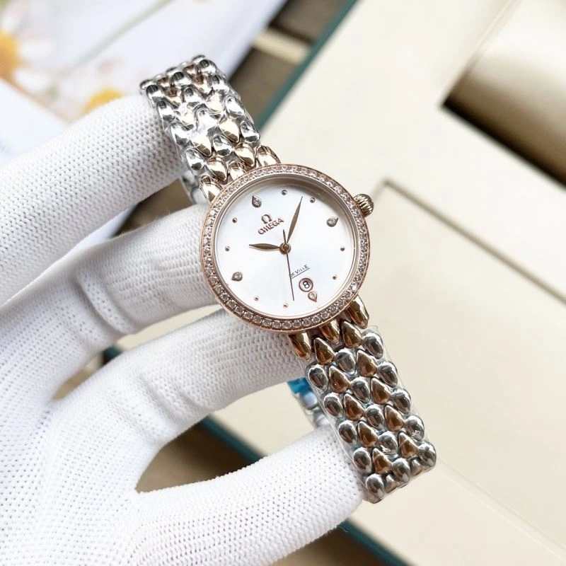 Value-priced OMEGA Watches
