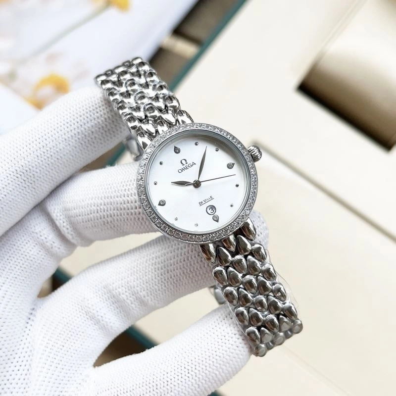 Value-priced OMEGA Watches