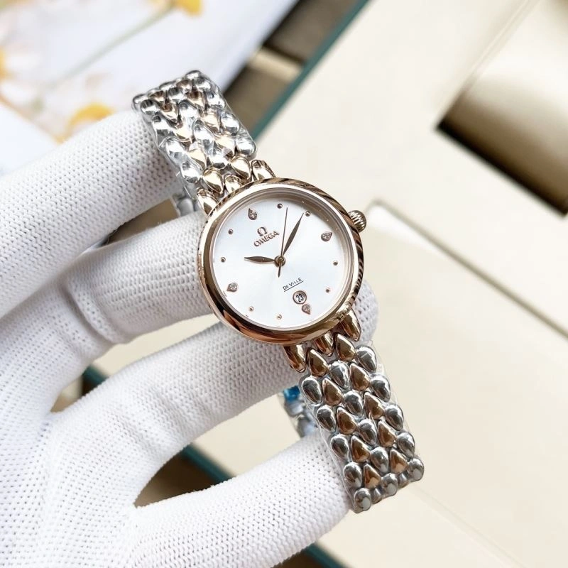 Value-priced OMEGA Watches