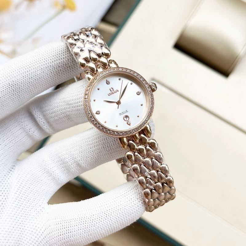 Value-priced OMEGA Watches