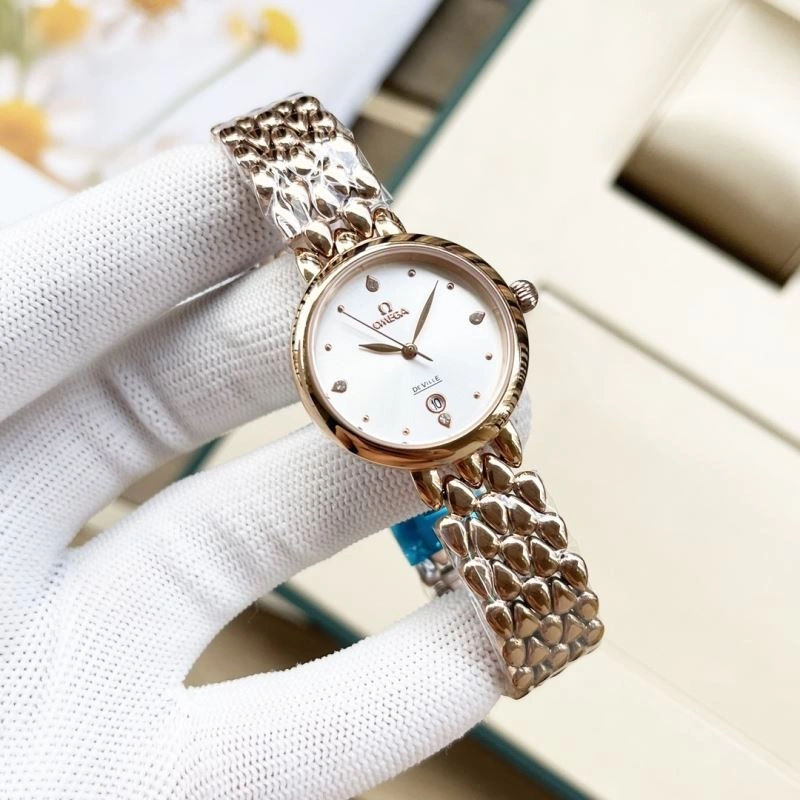 Value-priced OMEGA Watches