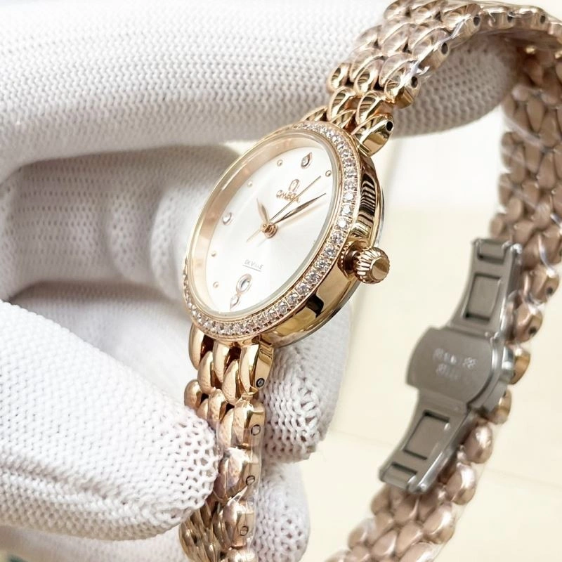 Value-priced OMEGA Watches