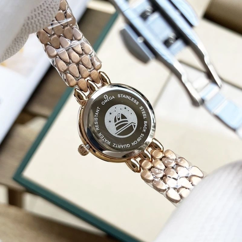 Value-priced OMEGA Watches