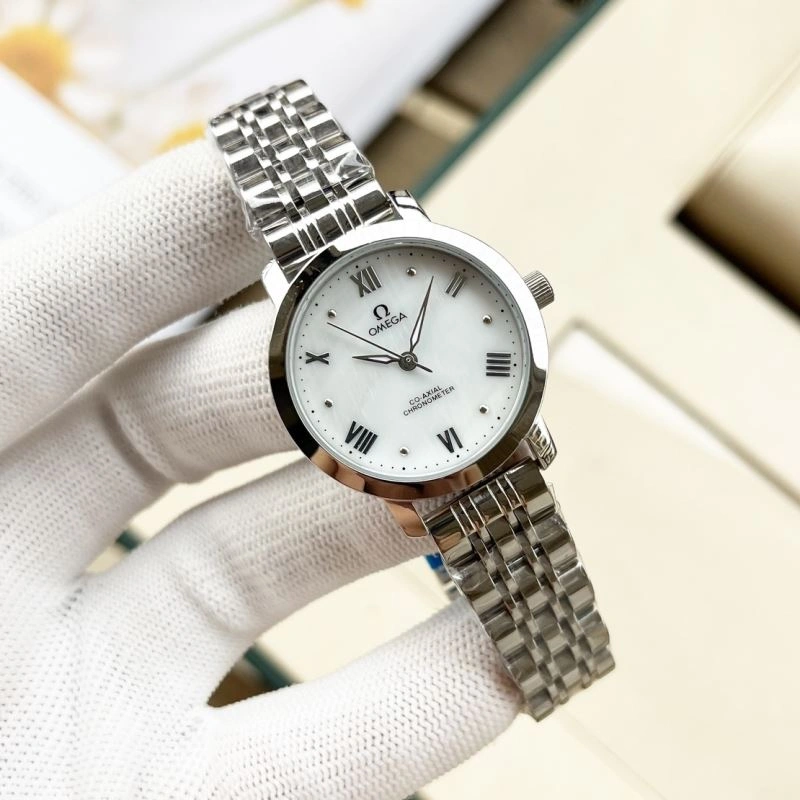 OMEGA Watches