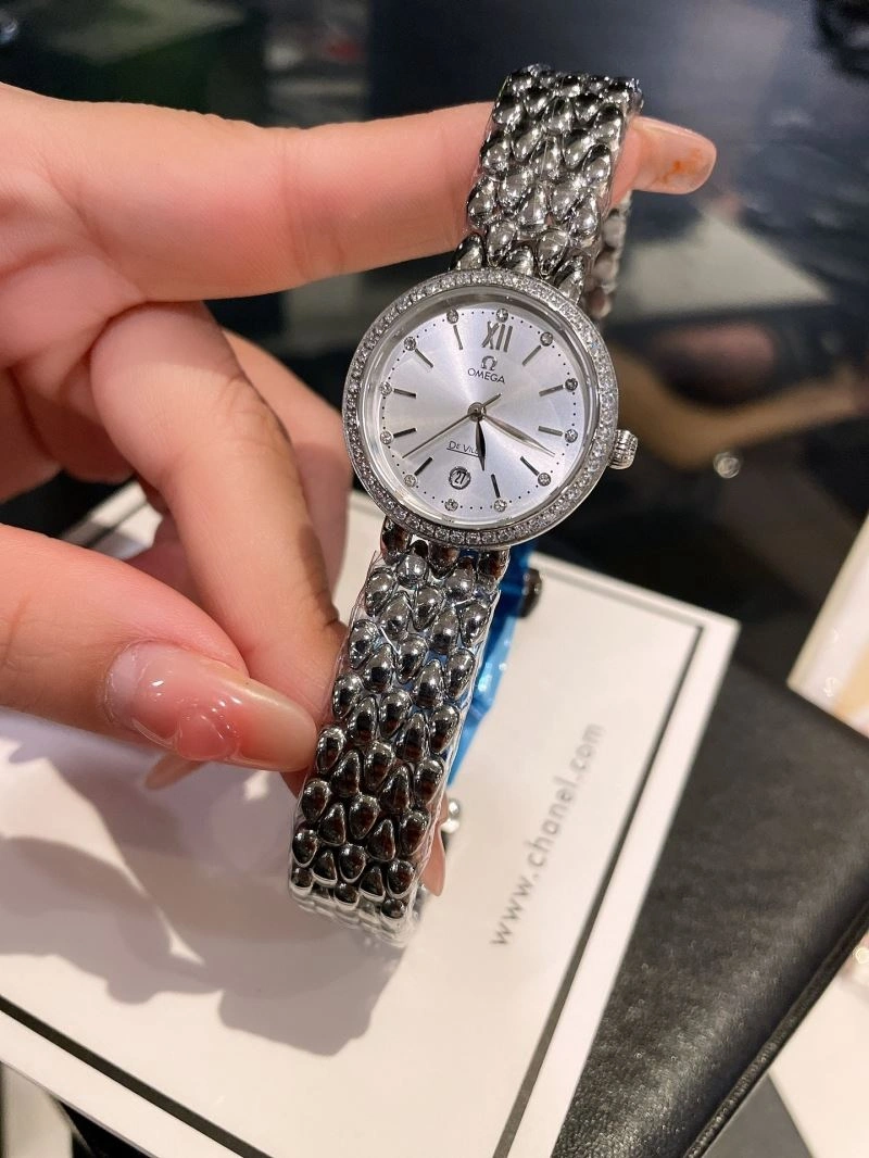 OMEGA Watches
