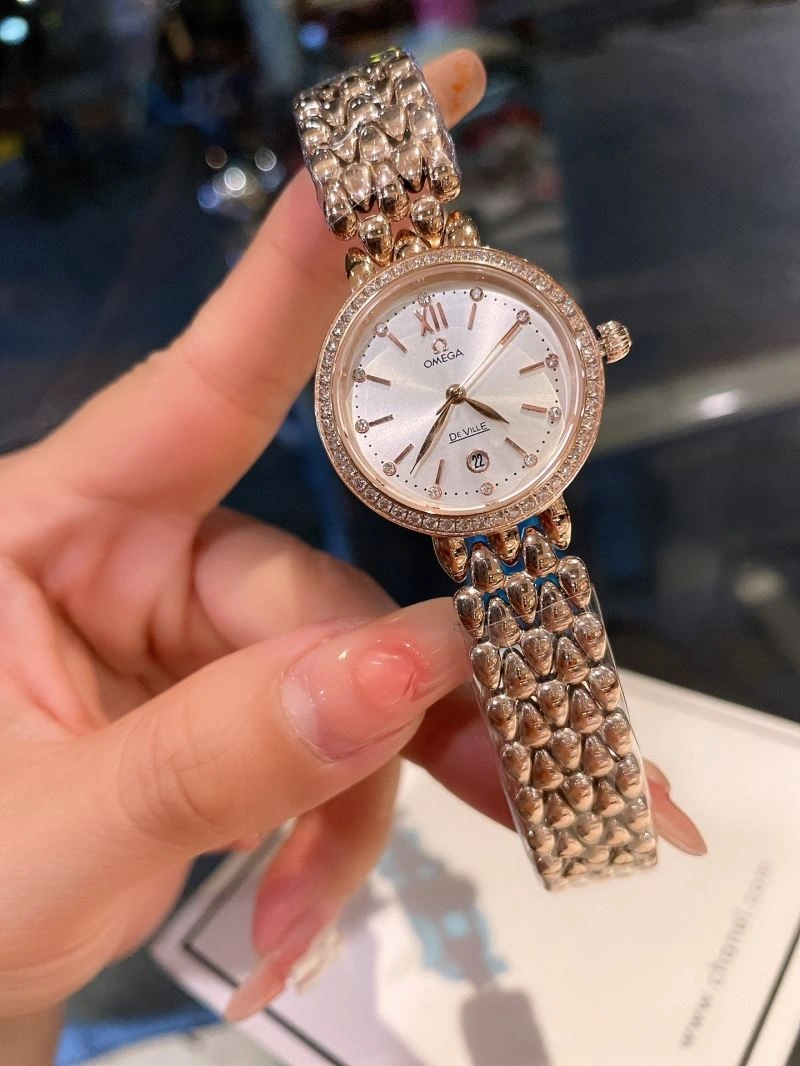 Reasonably priced OMEGA Watches