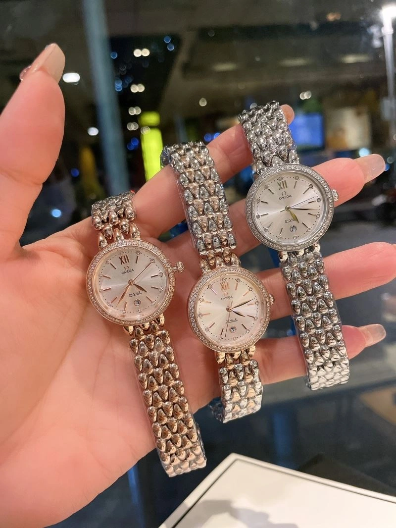 Reasonably priced OMEGA Watches