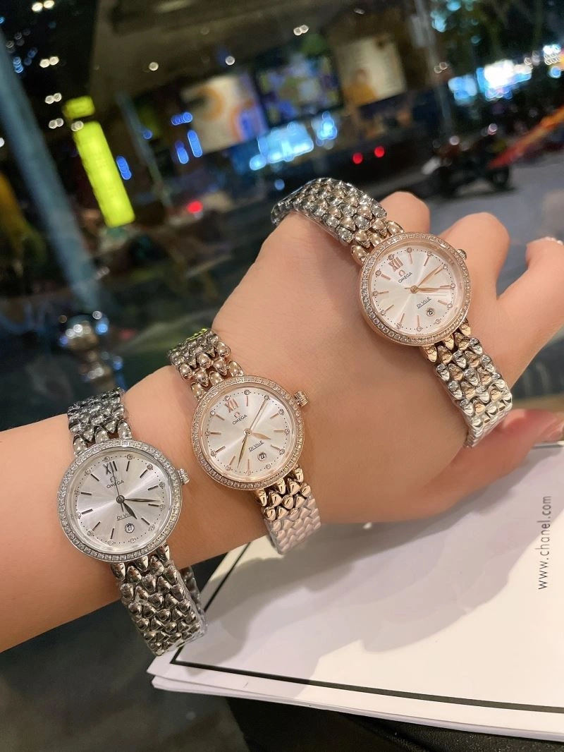 Reasonably priced OMEGA Watches