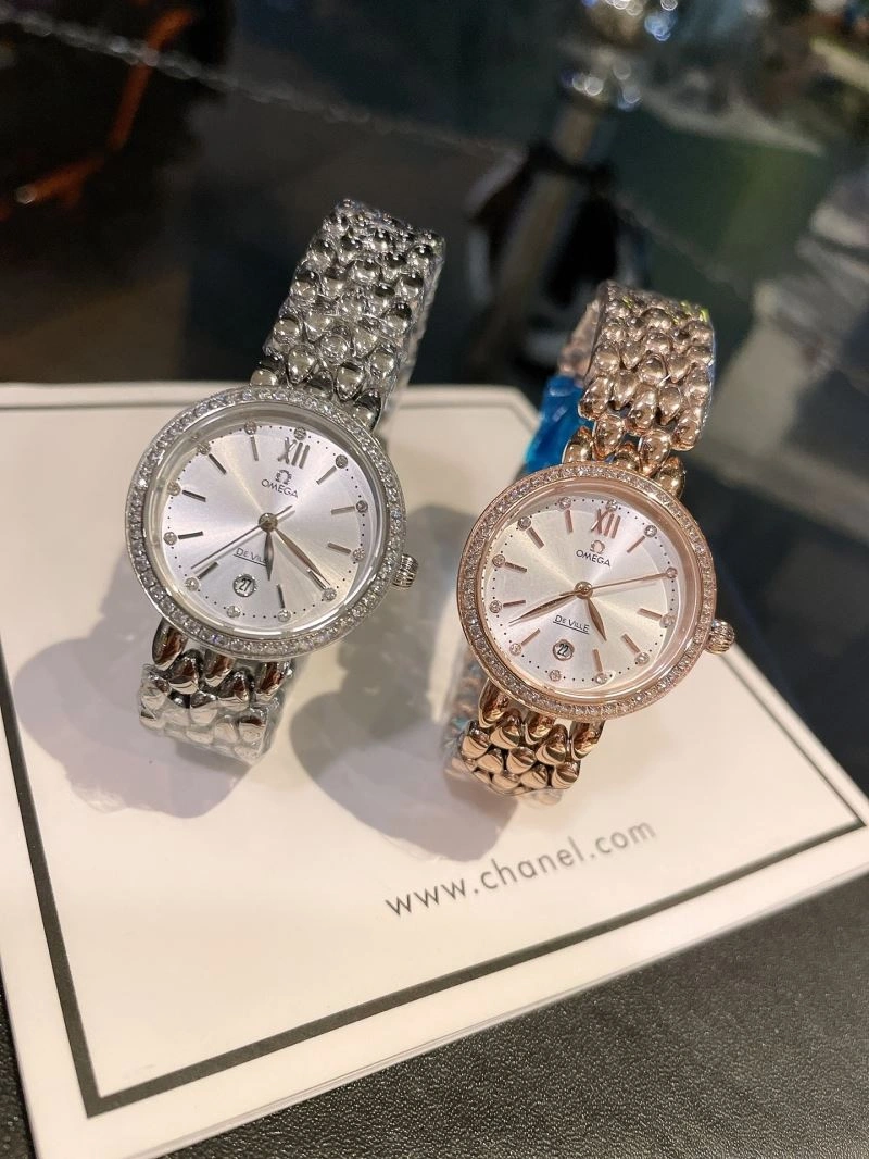 Reasonably priced OMEGA Watches