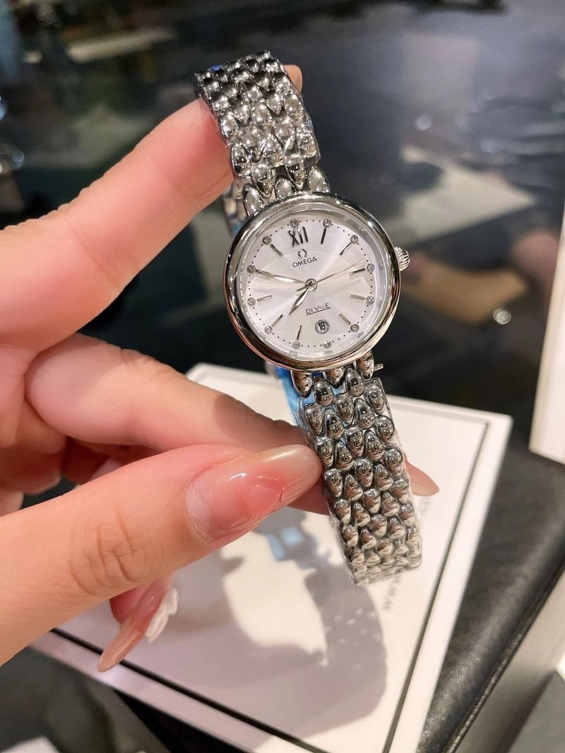 OMEGA Watches