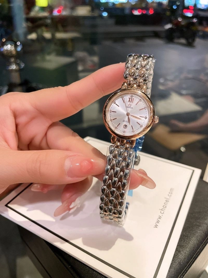 Affordable OMEGA Watches