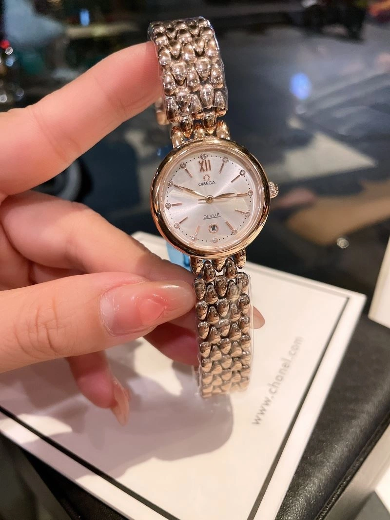 Affordable OMEGA Watches