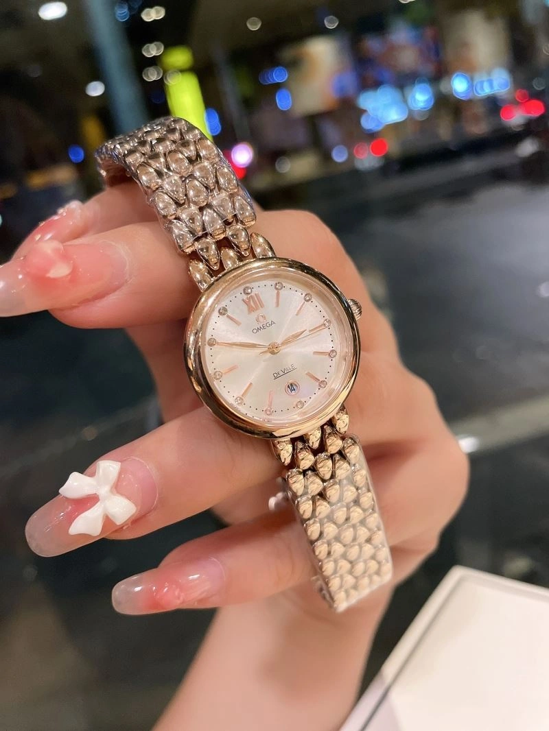 Affordable OMEGA Watches