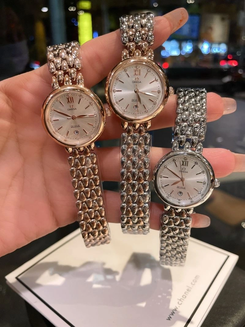 Affordable OMEGA Watches