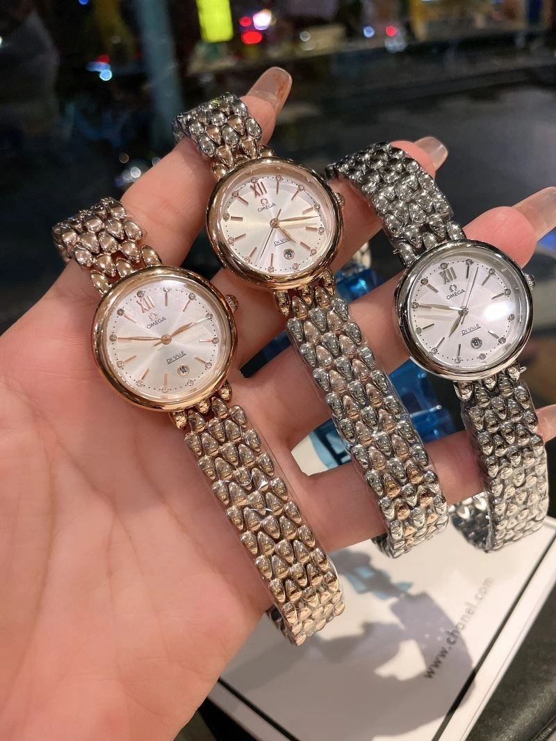 Affordable OMEGA Watches