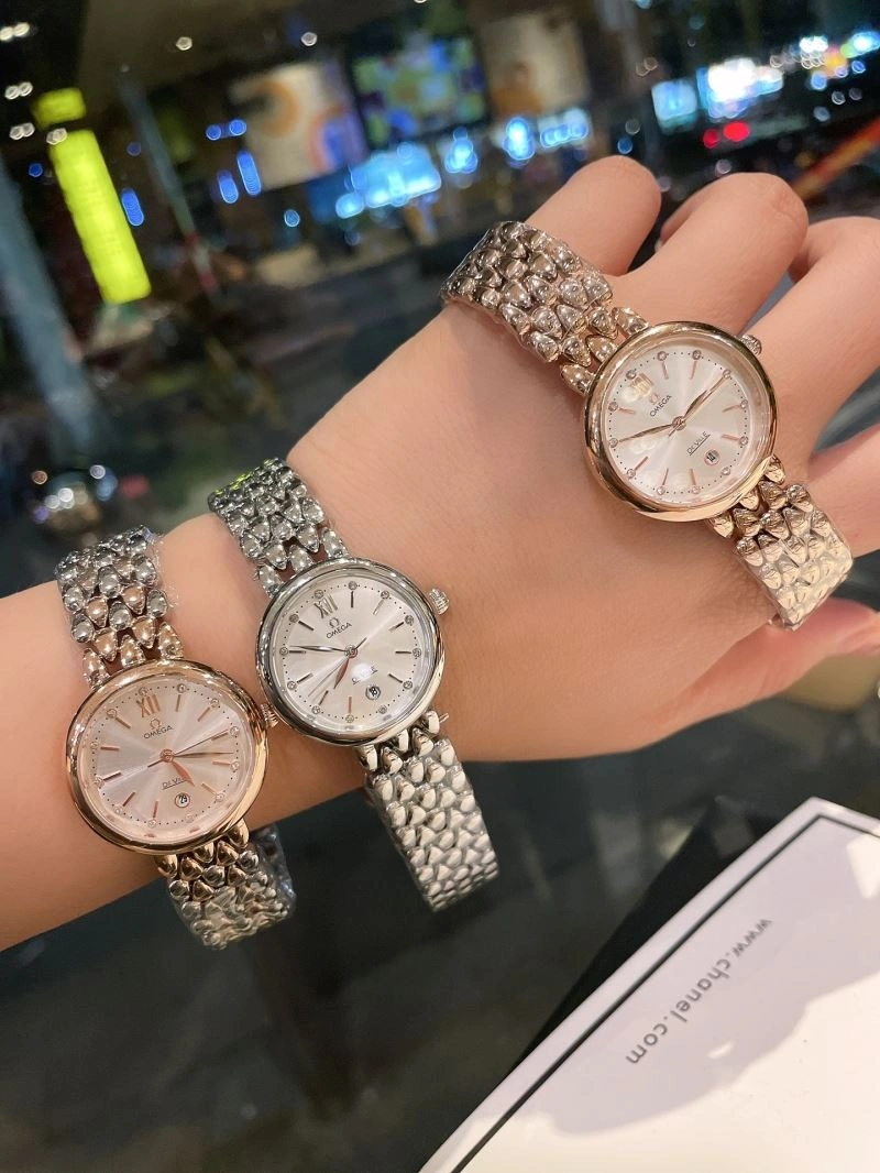 Affordable OMEGA Watches