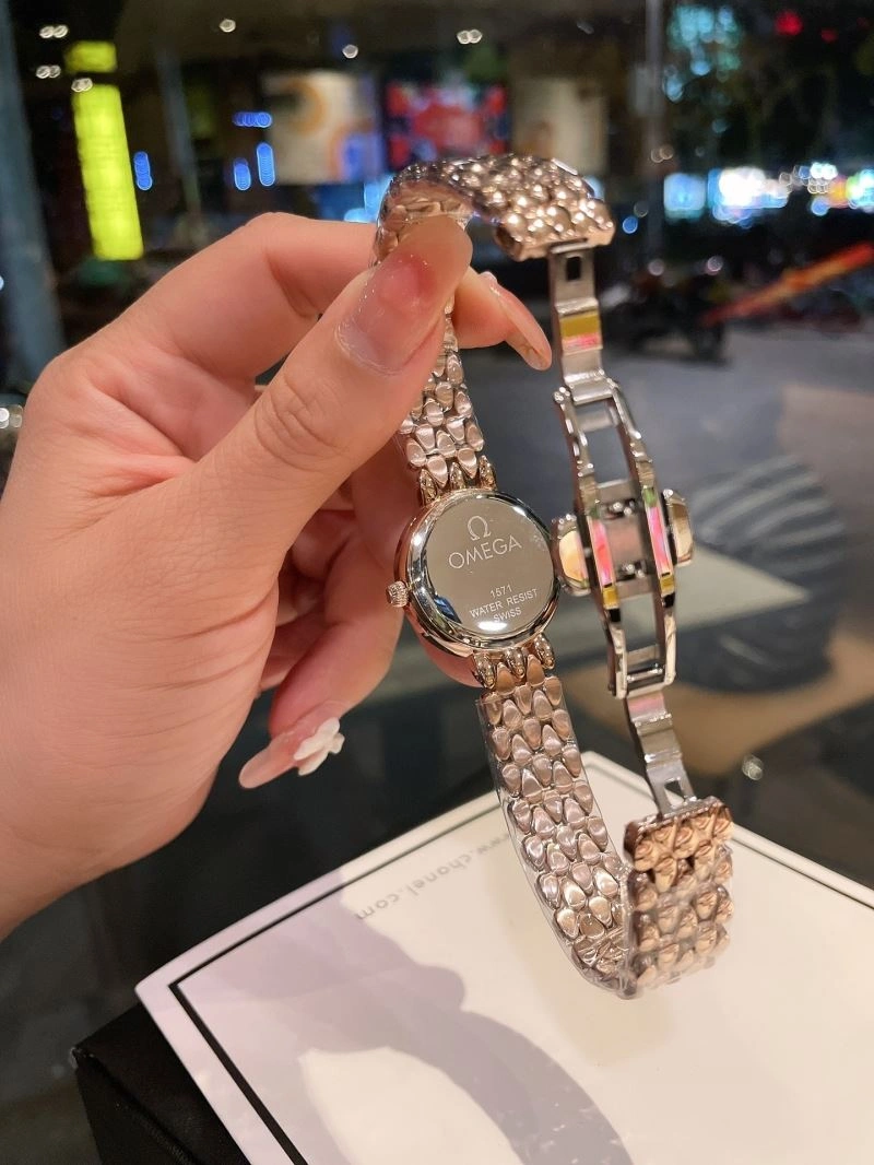 Affordable OMEGA Watches