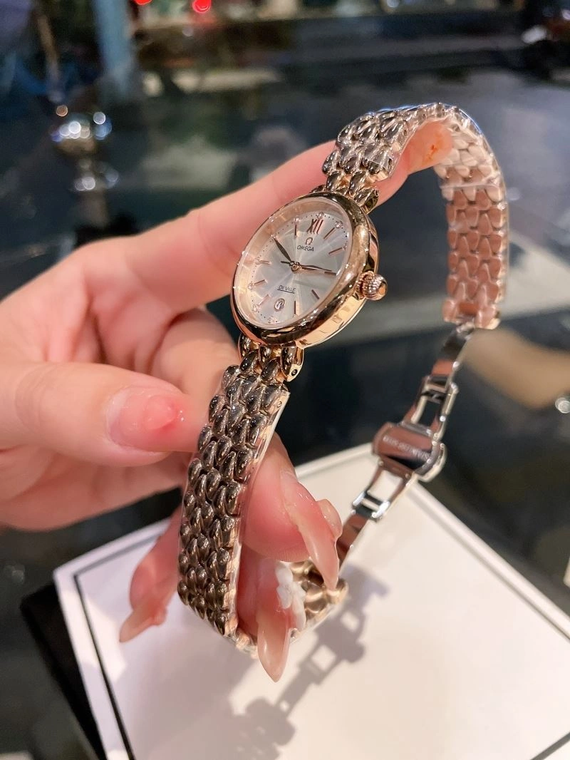 Affordable OMEGA Watches