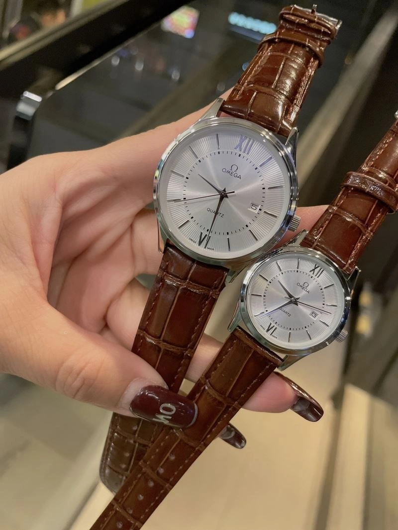 OMEGA Watches