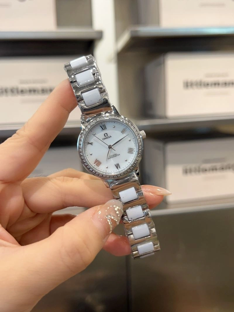 1:1 copy OMEGA Watches