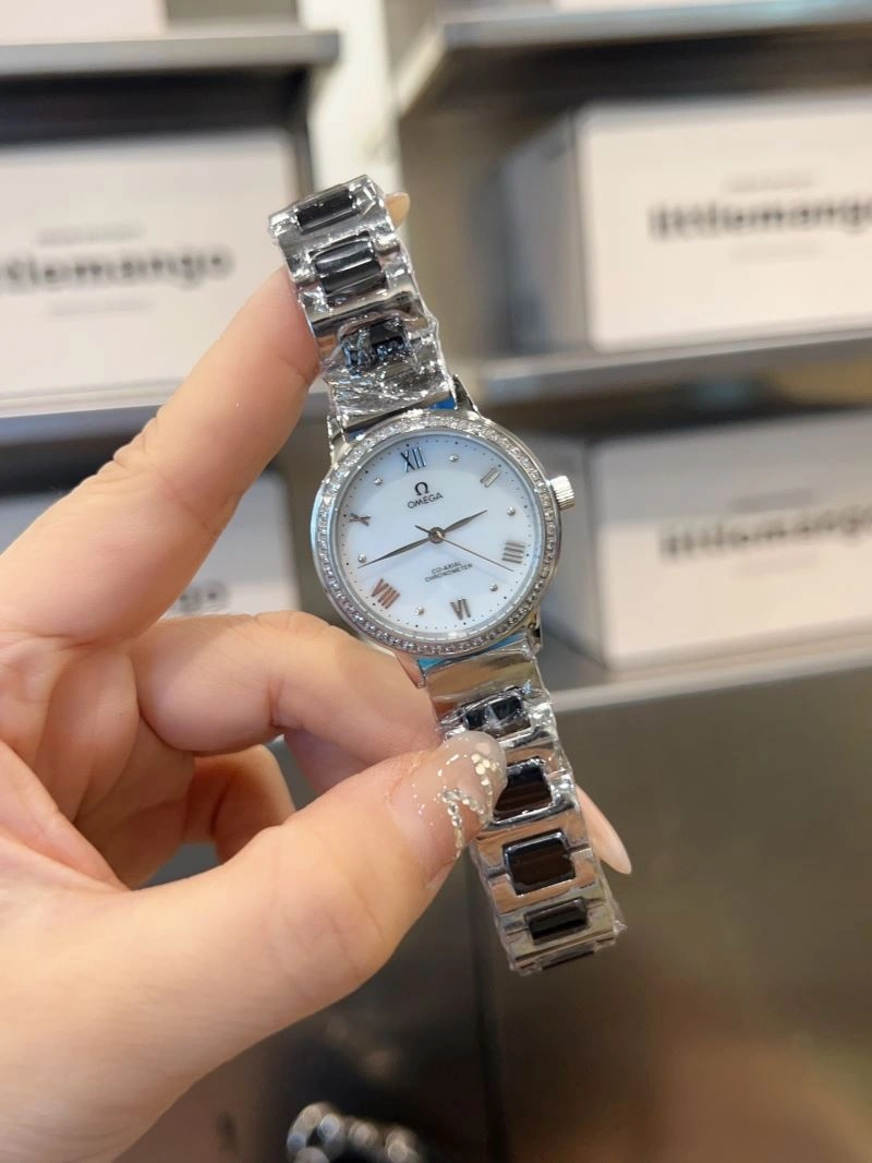 1:1 copy OMEGA Watches