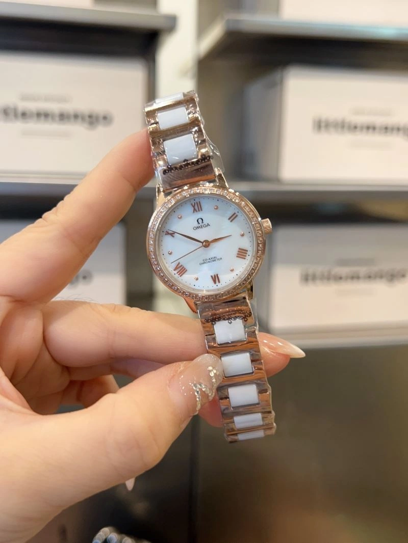 1:1 copy OMEGA Watches