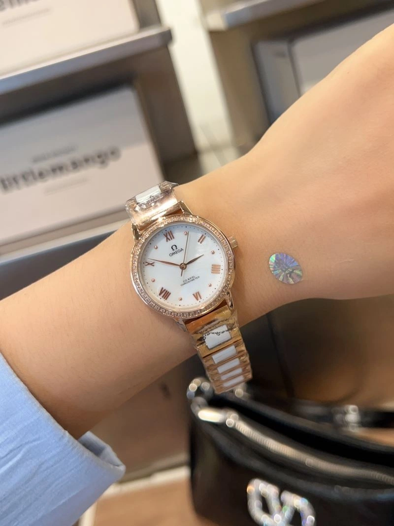 1:1 copy OMEGA Watches