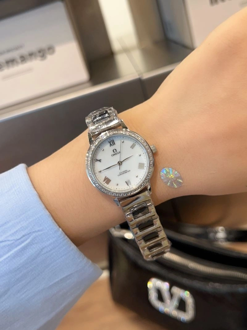 1:1 copy OMEGA Watches