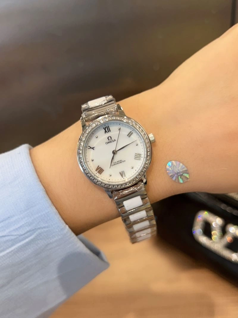 1:1 copy OMEGA Watches