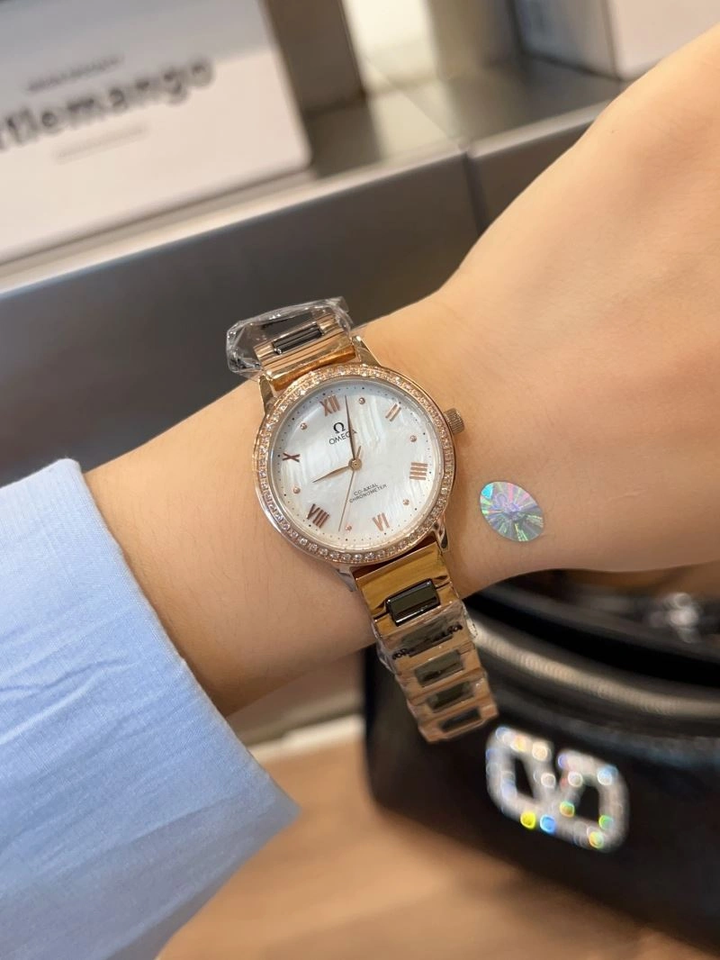 1:1 copy OMEGA Watches