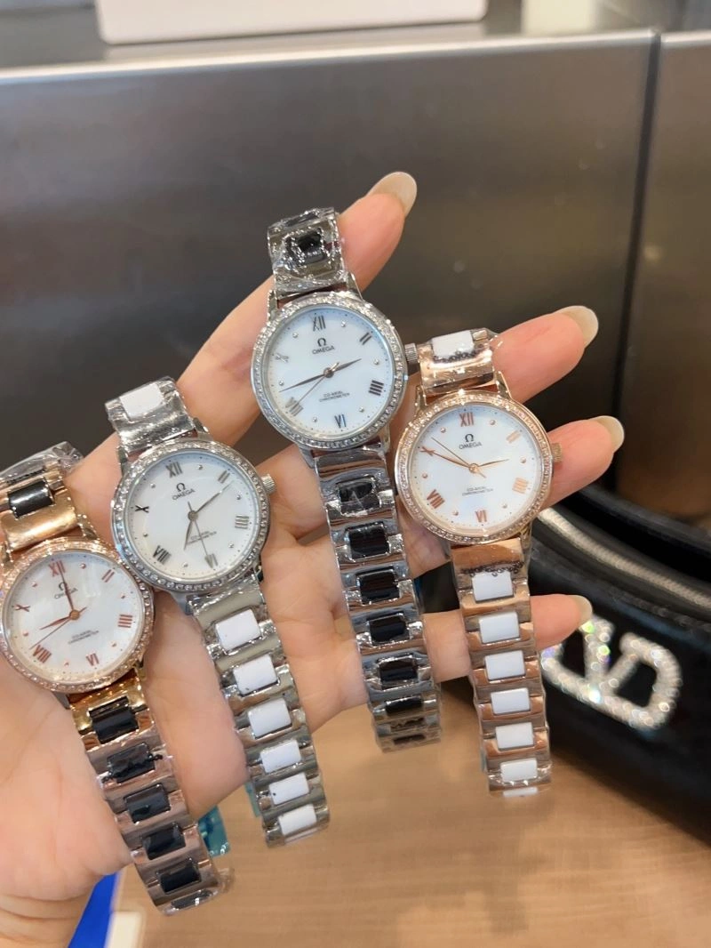 1:1 copy OMEGA Watches