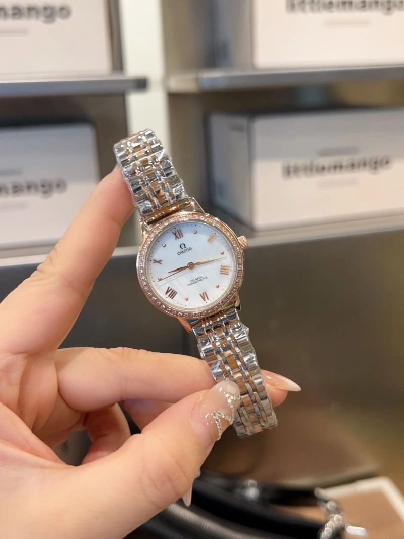 Affordable OMEGA Watches