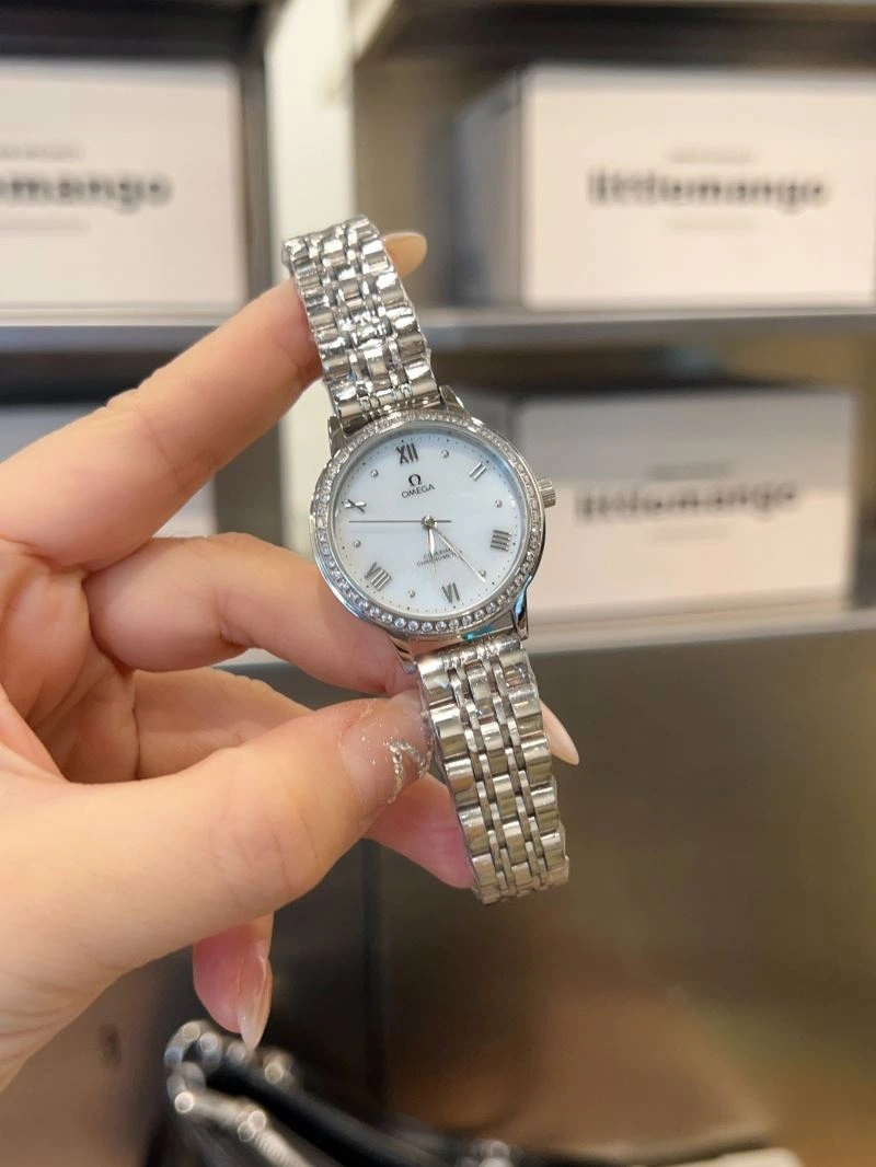 Affordable OMEGA Watches