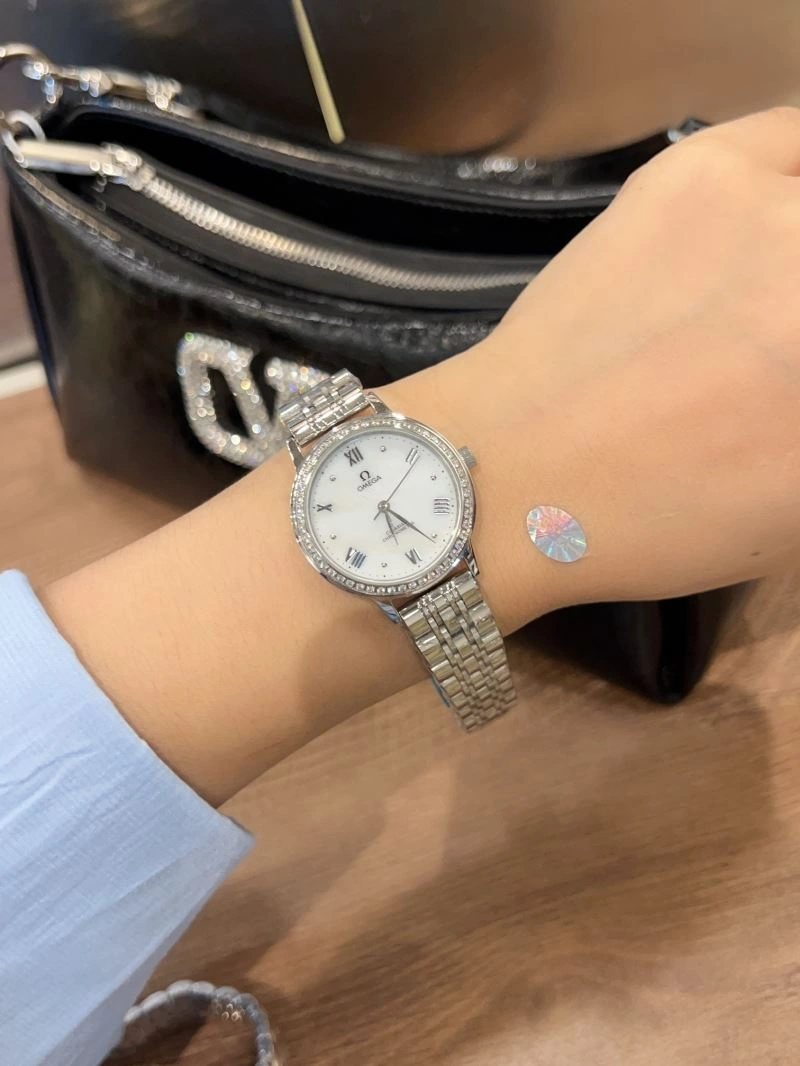 Affordable OMEGA Watches