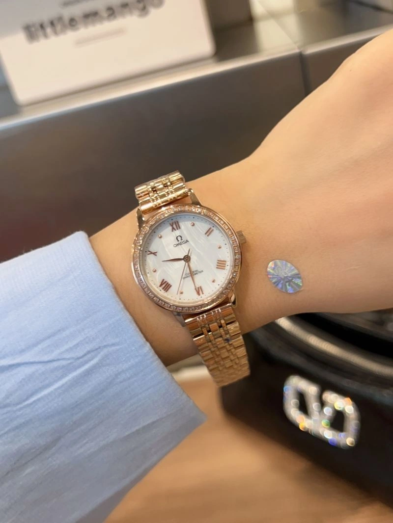 Affordable OMEGA Watches