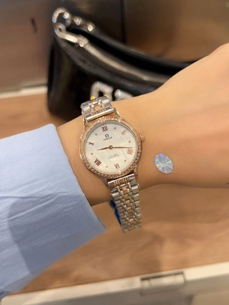 Affordable OMEGA Watches