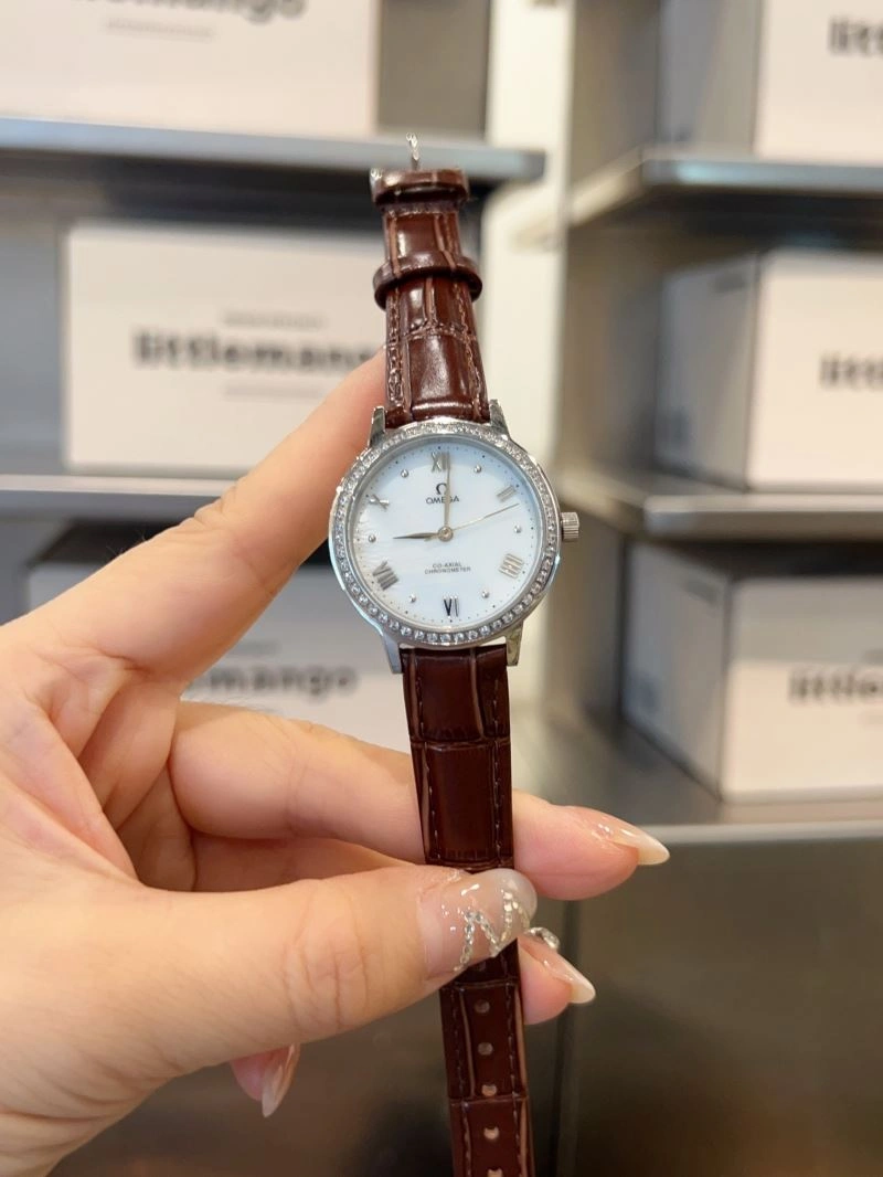 Low-cost OMEGA Watches