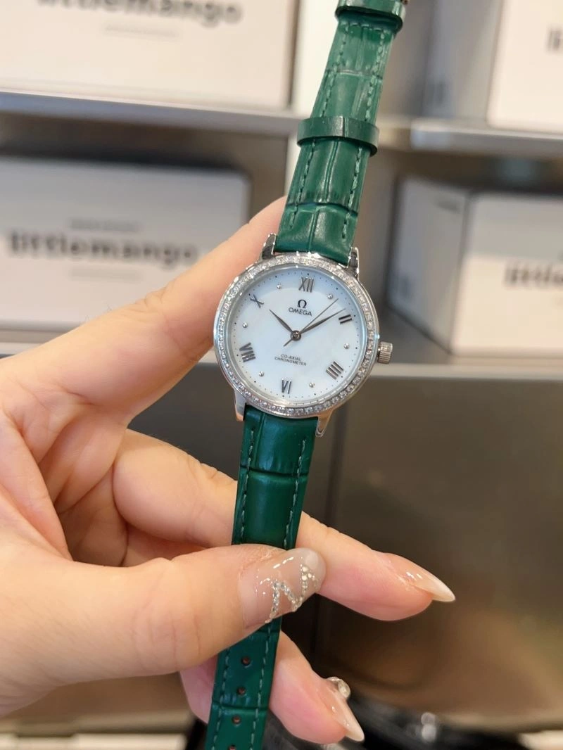 Low-cost OMEGA Watches