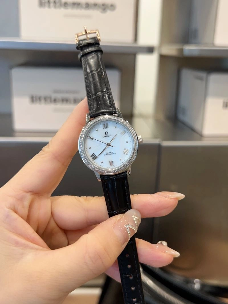 Low-cost OMEGA Watches
