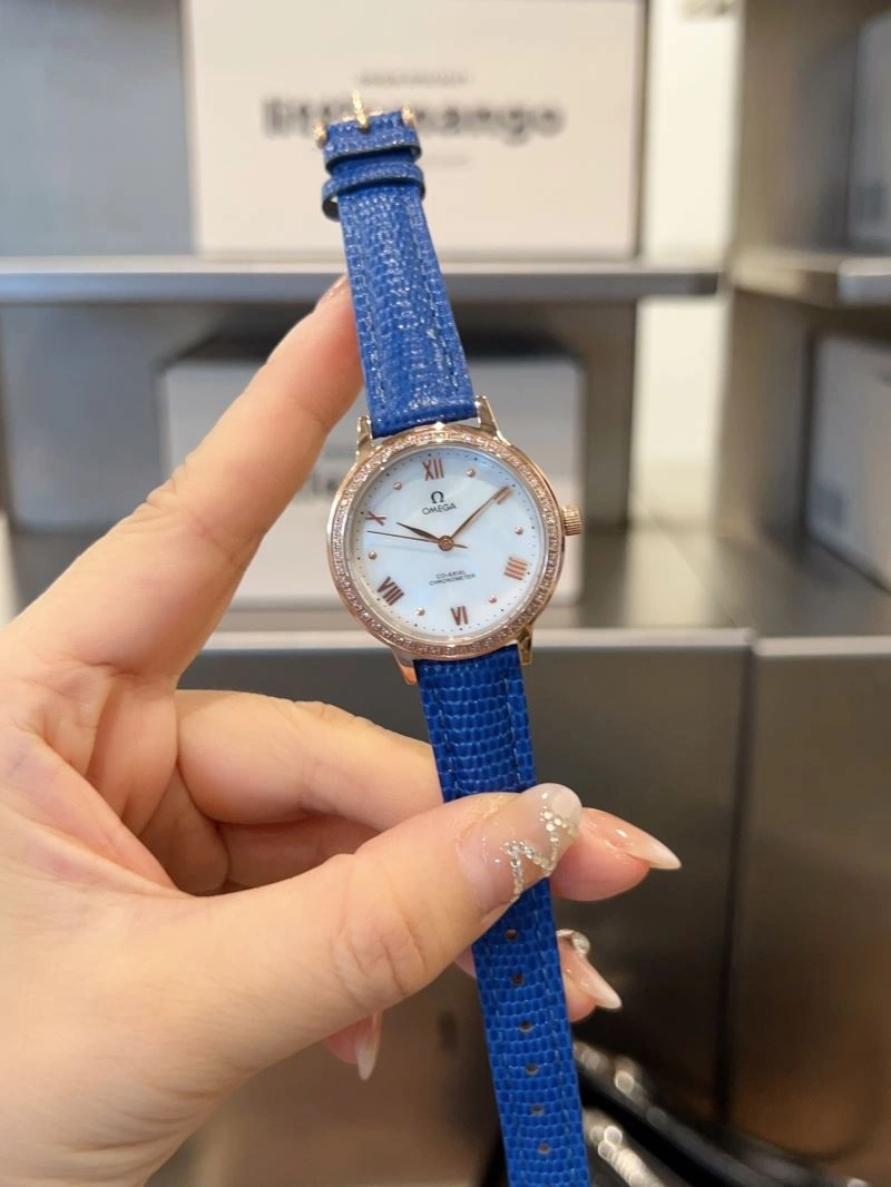 Low-cost OMEGA Watches