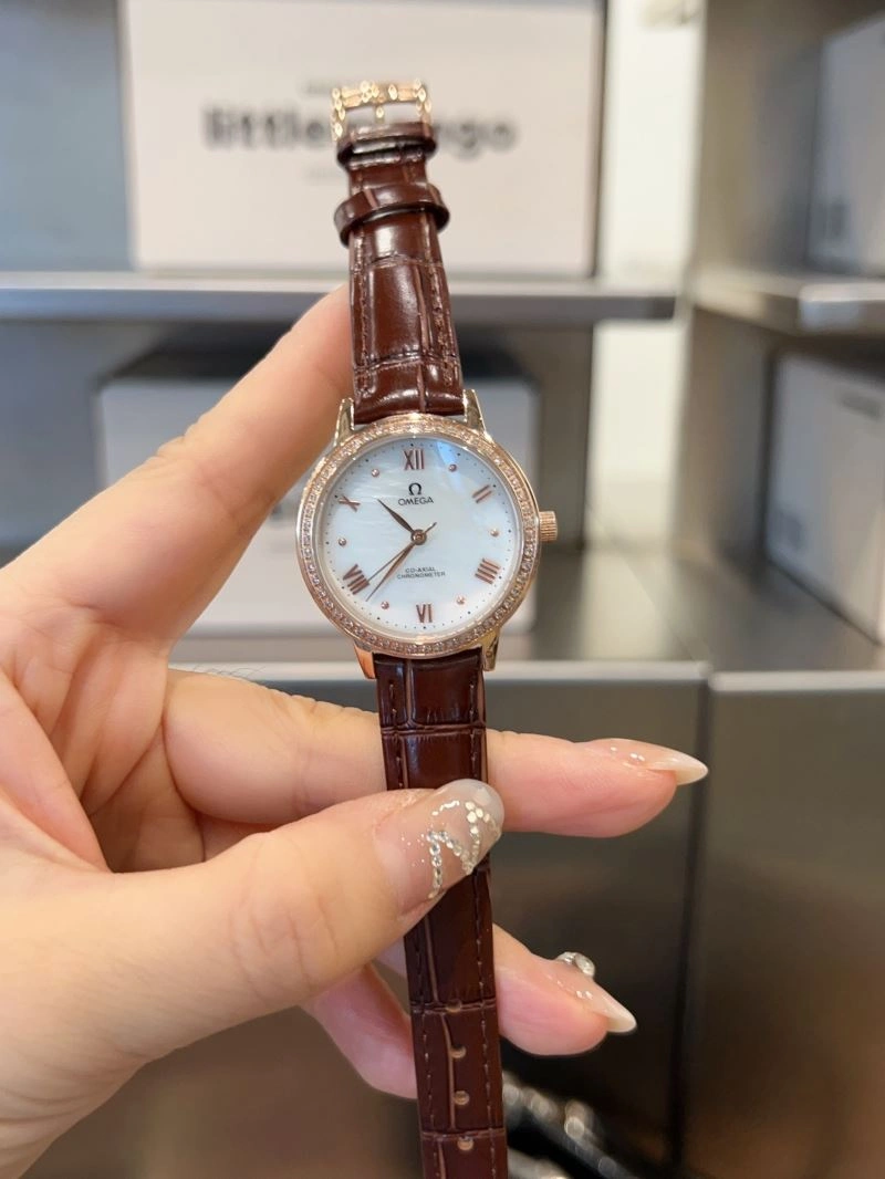 Low-cost OMEGA Watches