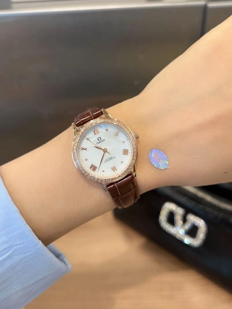 Low-cost OMEGA Watches