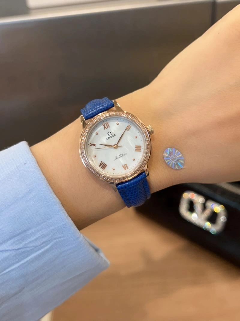 Low-cost OMEGA Watches