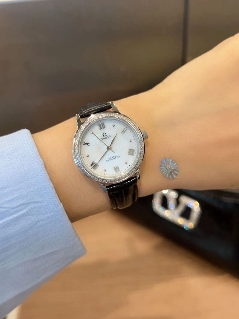 Low-cost OMEGA Watches