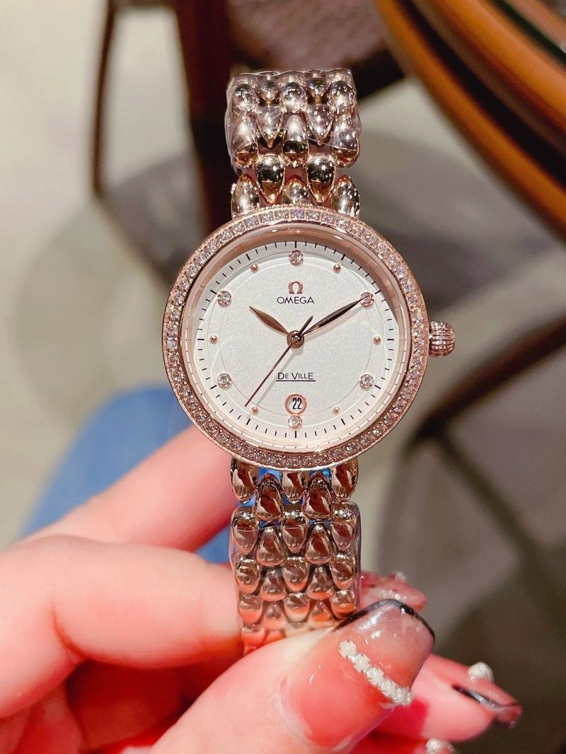 Top match OMEGA Watches